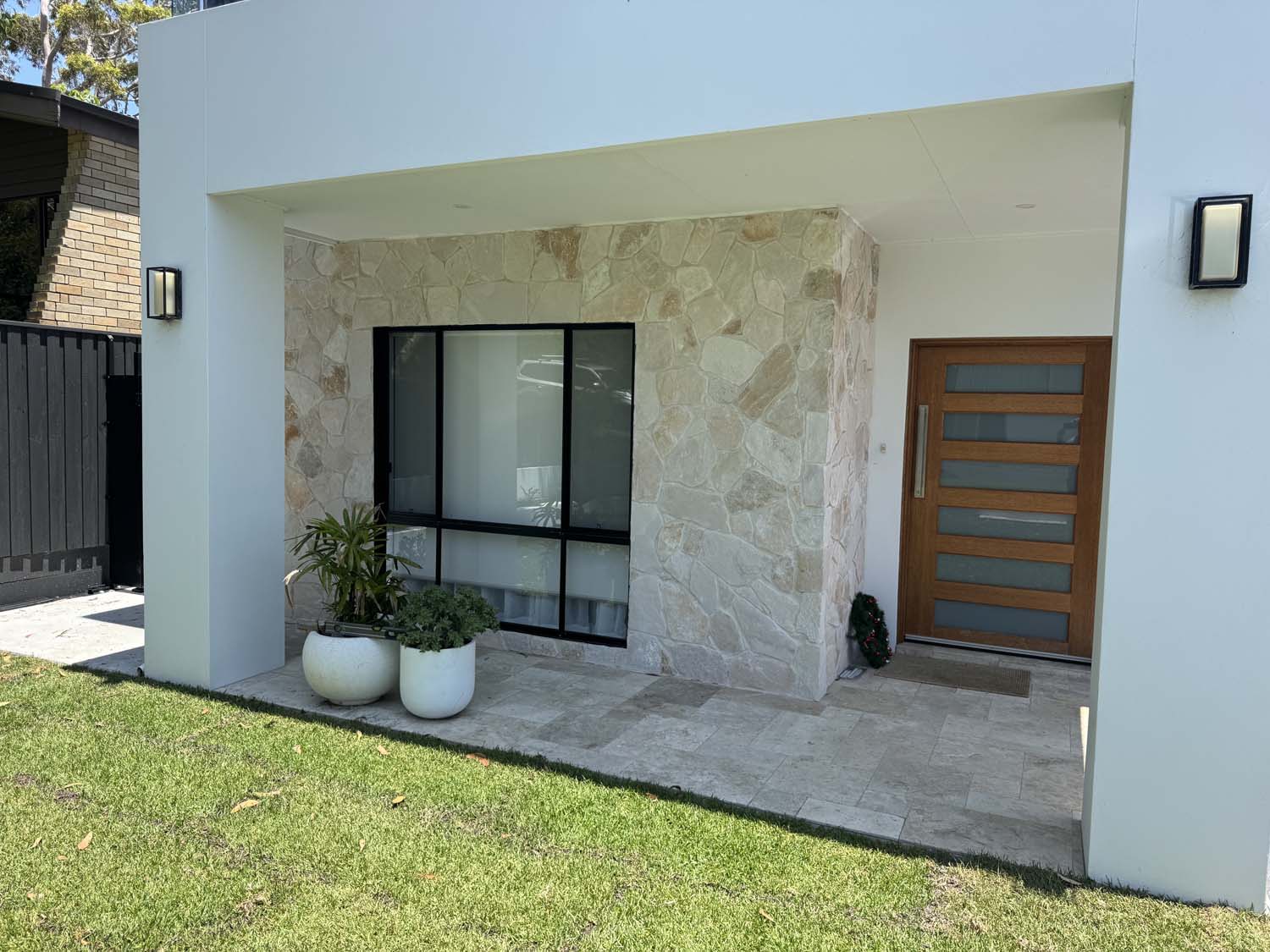 Stone Cladding Supplier in Sydney | Shop Exterior & Interior Wall ...